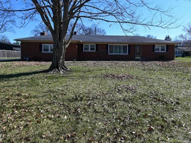 6347 E Breamore Rd, Indianapolis, IN 46220