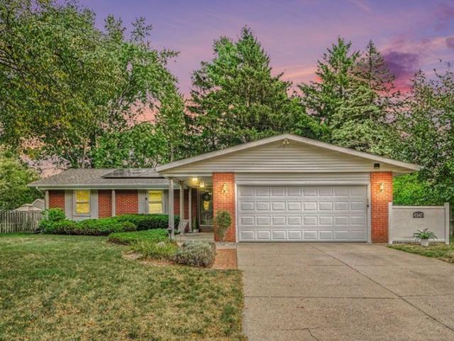 6347 Trotwood St, Portage, MI 49024