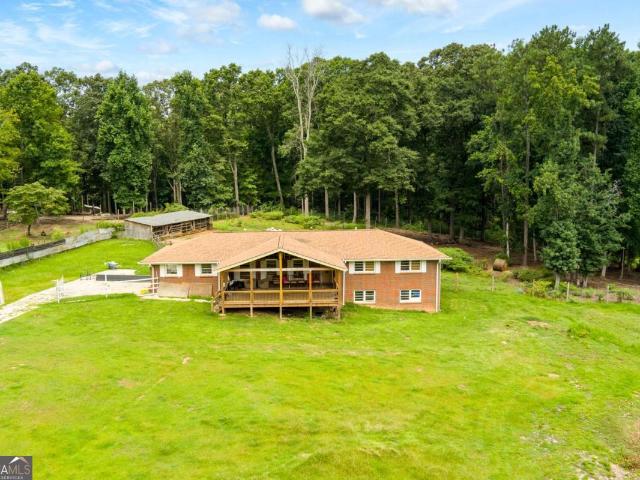 6347 Union Grove Road