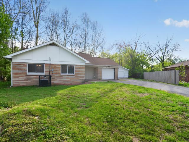 6347 W 15th St, Indianapolis, IN 46214 | MLS #22095 | Compass