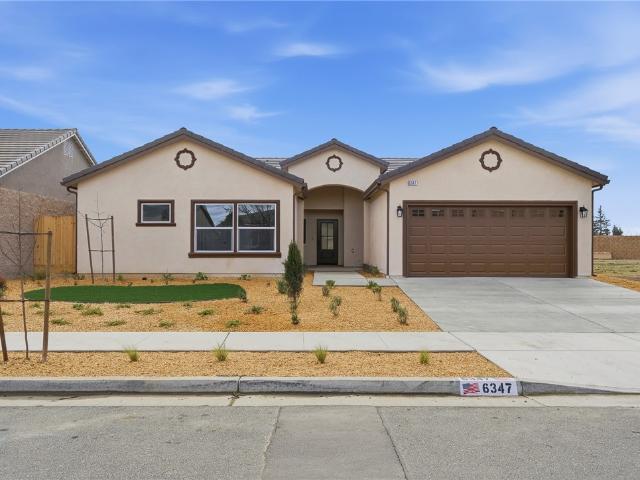 6347 W Elowin Ave, Visalia, CA 93291 | MLS #FR26077