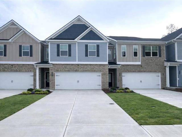 6347 Warbler Ct, Morrow, GA 30260 | MLS #7744 | Compass
