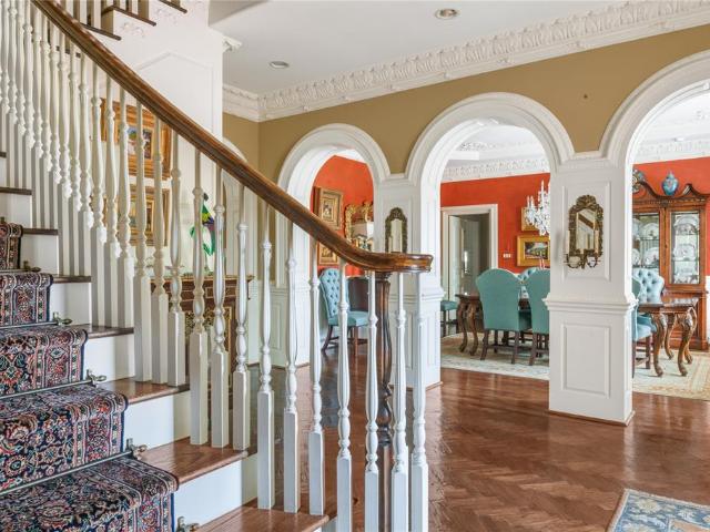 6347 Woodland Drive