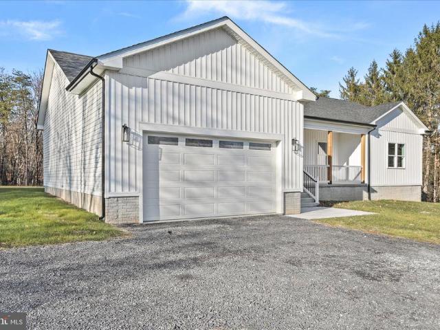 6348 Cherry Run Road