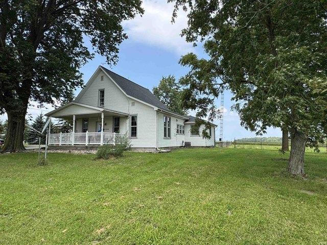 6348 E 200 Rd, Kokomo, IN 46901
