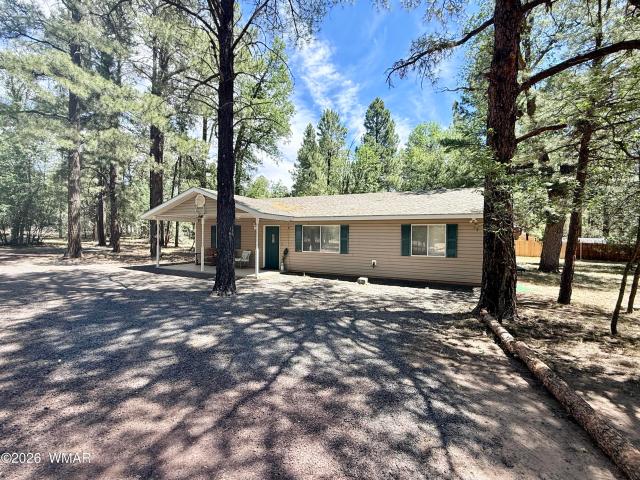 6348 Juniper Ridge Road