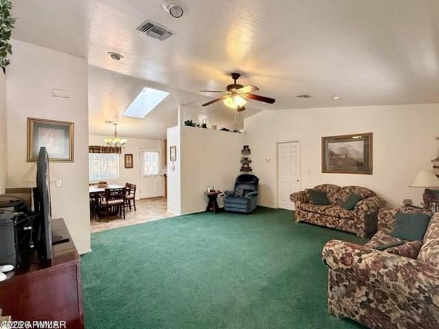 6348 Juniper Ridge Rd, Show Low, AZ 85901