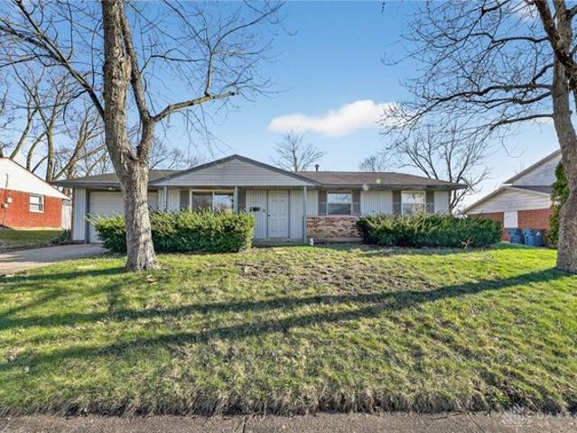 6348 Longford Rd, Huber Heights, OH 45424