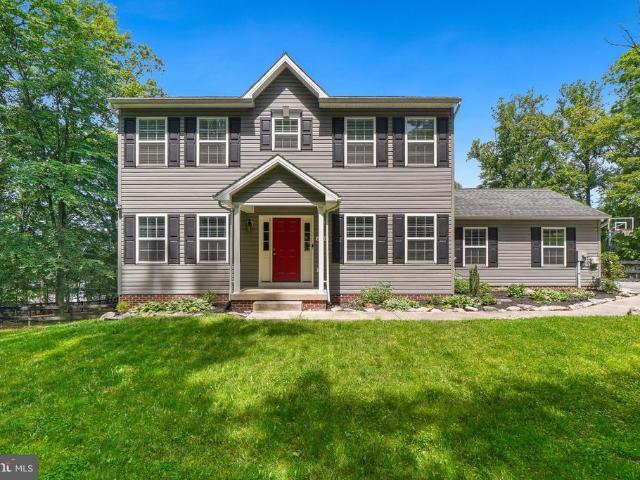 6348 Quinn Road