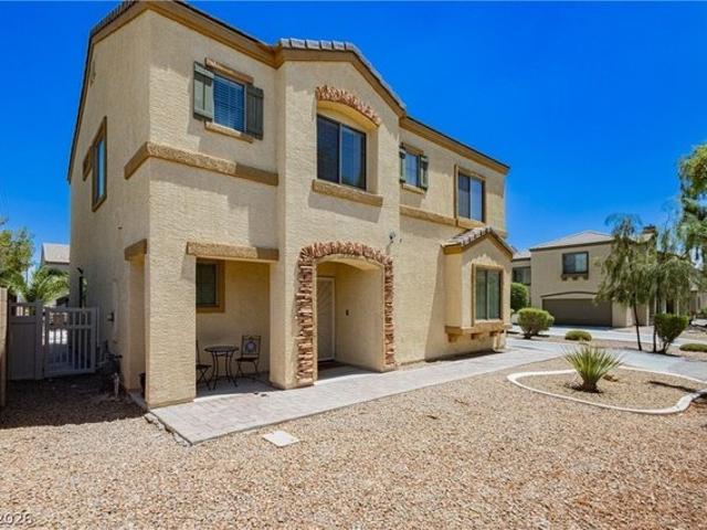 6348 Tim English St, North Las Vegas, NV 89031