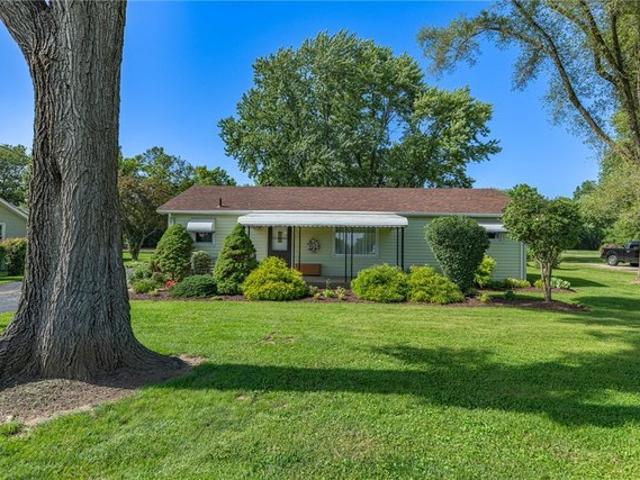 6348 Trenton Franklin Rd, Madison Township, OH 45042