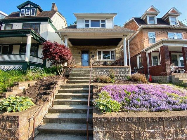 6348 Waldron St, Pittsburgh, PA 15217