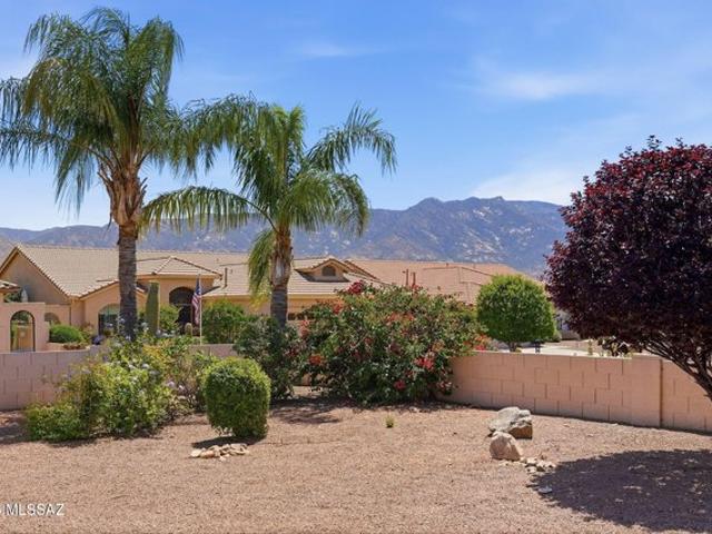 63491 E Whispering Tree Ln, Tucson, AZ 85739