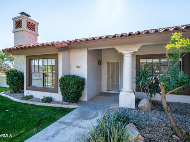 6349 N 78th St, Unit 110, Scottsdale, AZ 85250 | MLS #6788 | Compass