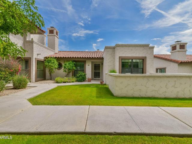 6349 N 78th St, Unit 97, Scottsdale, AZ 85250 | MLS #7050