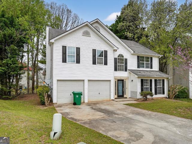 6349 Alford Cir, Lithonia, GA 30058 | MLS #10721 | Compass