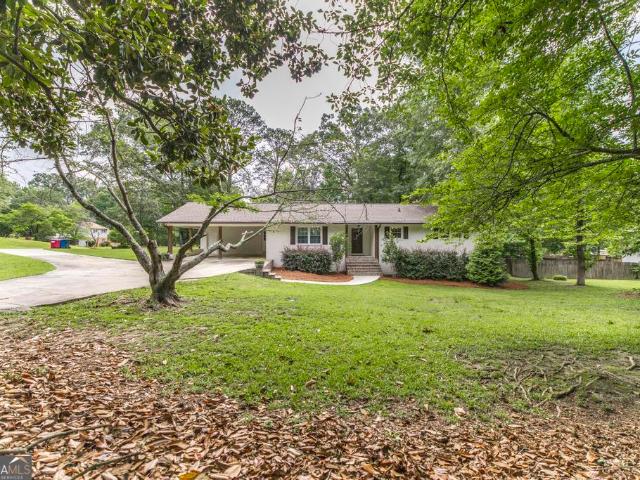 6349 Carey Drive