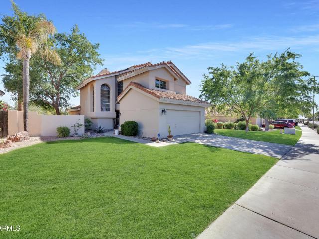 6349 E Redmont Dr, Mesa, AZ 85215 | MLS #7002 | Compass