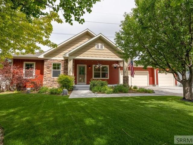 6349 E Tower Castle Loop, Ammon, ID 83406