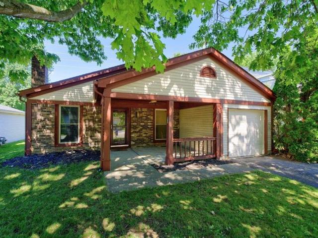 6349 Emberwood Rd, Dublin, OH 43017