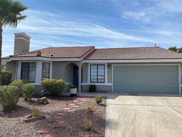 6349 Formula Way, Las Vegas, NV 89146
