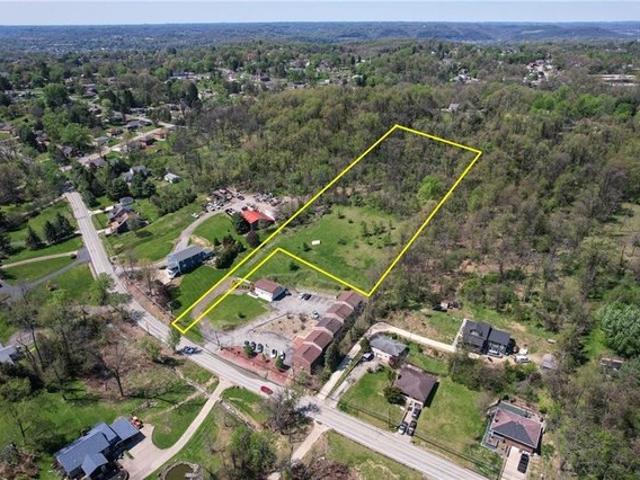 6349 Leechburg Rd, Verona, PA 15147