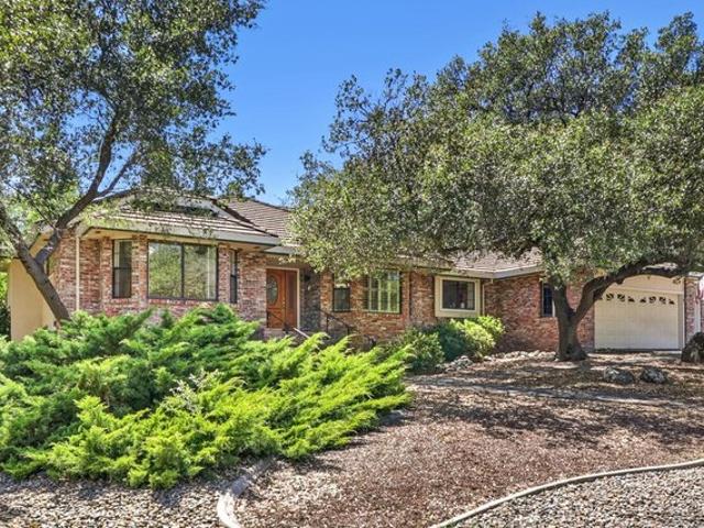 6349 Puerto Dr, Rancho Murieta, CA 95683