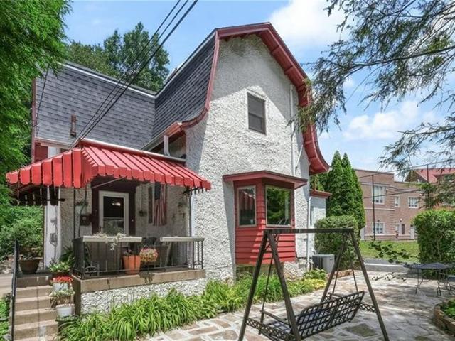 6349 Phillips Ave, Pittsburgh, PA 15217