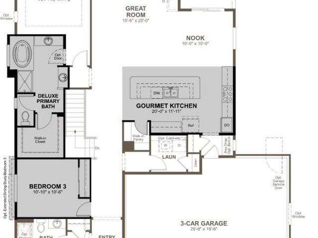 6349 Steppes Way, Loveland, CO 80538 | MLS #7940 | Compass