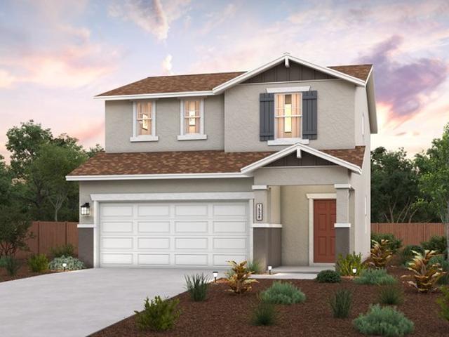 6349 W Austin Way, Fresno, CA 93723