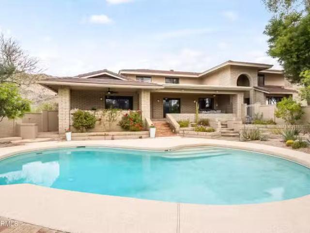 6340 N 34th Pl, Paradise Valley, AZ 85253 MLS 6836498