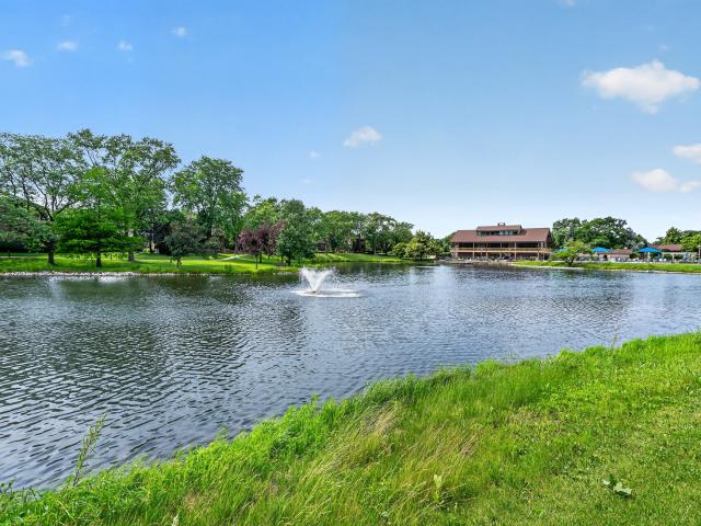 6340 Americana Drive # 1101
