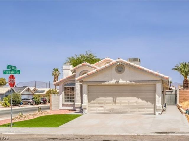 6340 Dallaswood Ln, Las Vegas, NV 89156