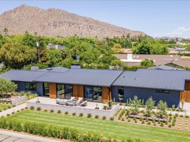 6340 E Calle Del Norte