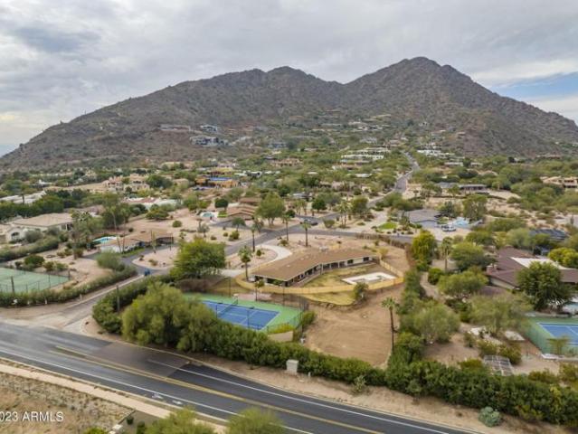 6340 E Sage Dr, Paradise Valley, AZ 85253