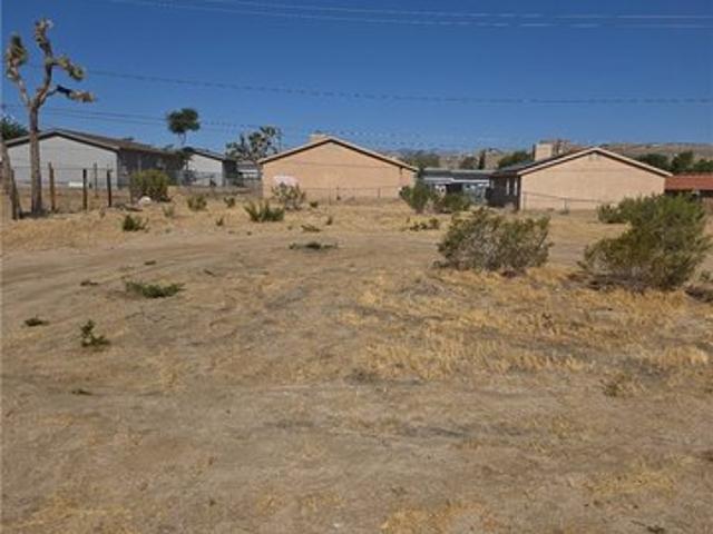 6340 Indio Ave, Yucca Valley, CA 92284