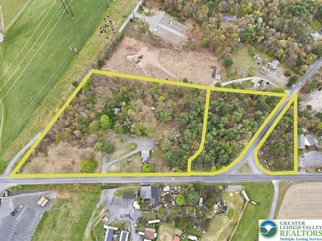 6340 Interchange Rd, Towamensing Township, PA 18235