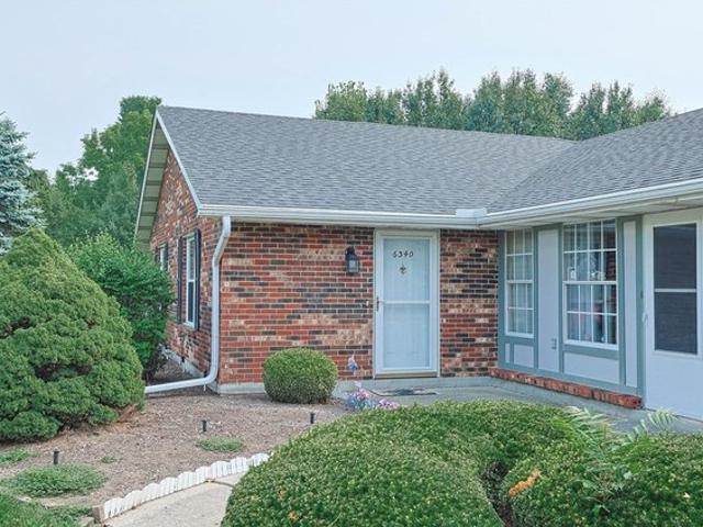 6340 Jason Ln, Centerville, OH 45459