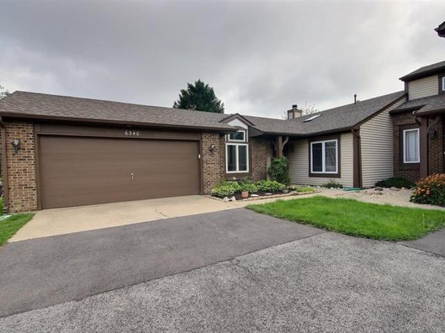 6340 Langwood Blvd, Fort Wayne, IN 46835