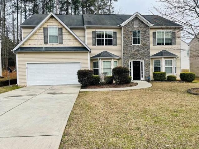 6340 Polar Fox Ct, Riverdale, GA 30296