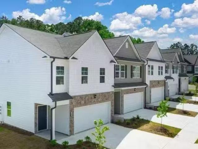 6340 Rosetta Dr #10, South Fulton, GA 30331 MLS 10410727