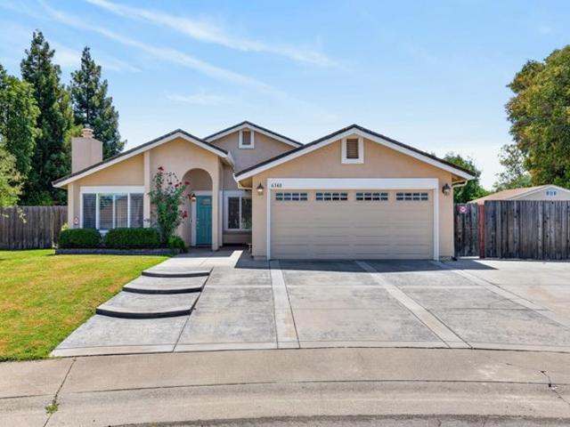 6340 Summertide Way, Sacramento, CA 95823