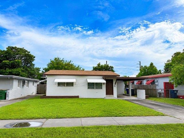 6340 Washington St, Hollywood, FL 33023