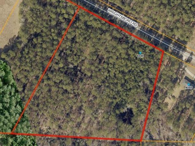 6340 Wrightsboro Rd, Harlem, GA 30814