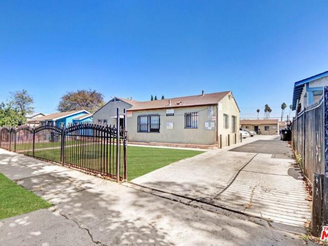 6340 10th Avenue 6400 1/2