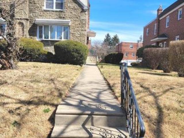 6341 Ardleigh St, Philadelphia, PA 19138