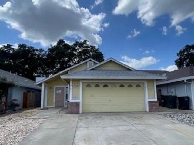 6341 Elkhorn Manor Dr, Rio Linda, CA 95673