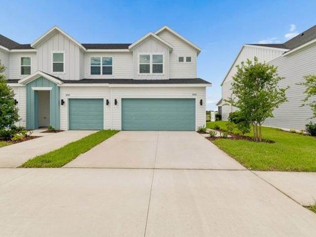 6341 Jensen View Ave, Apollo Beach, FL 33572