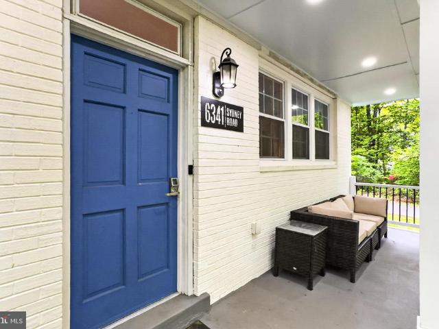 6341 Sydney Road