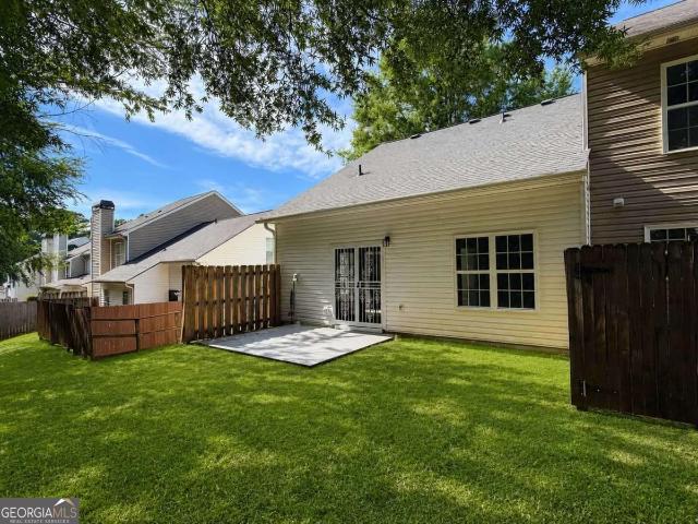 6341 Wellington Walk Way